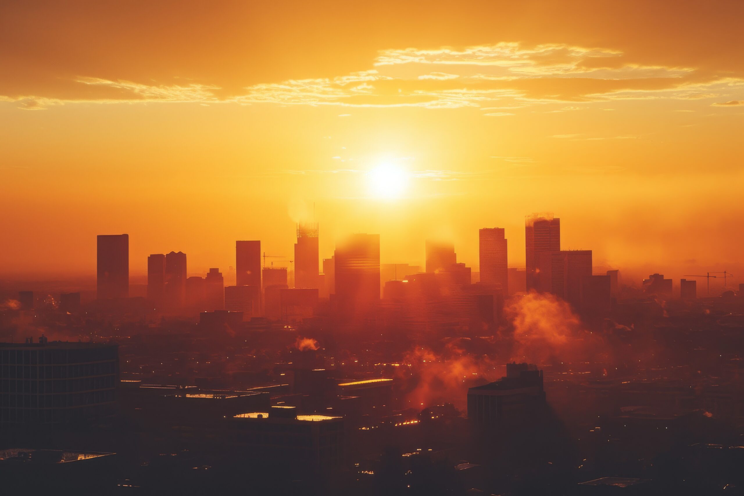 Heat Awareness - HHPROS